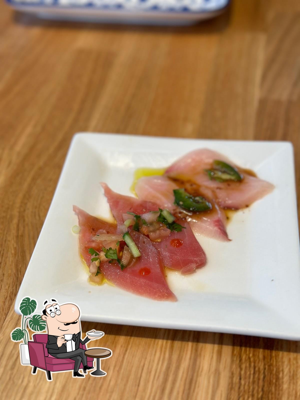 X-Fish Izakaya, Buena Park - Restaurant menu, prices and reviews