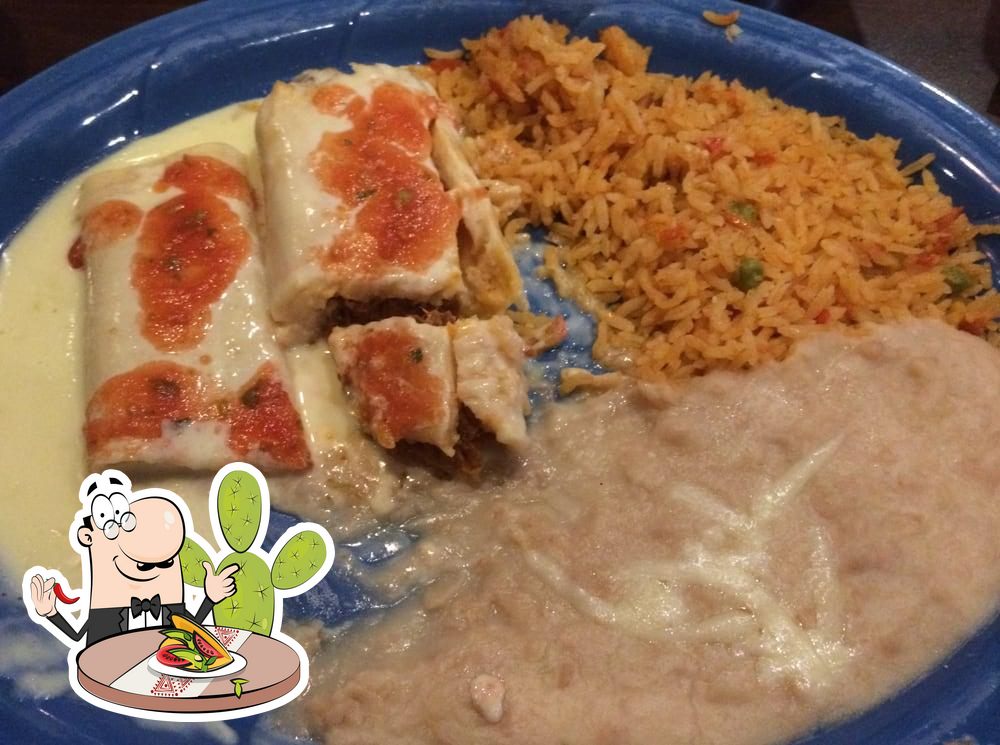Papitos in Jonesboro - Restaurant menu and reviews