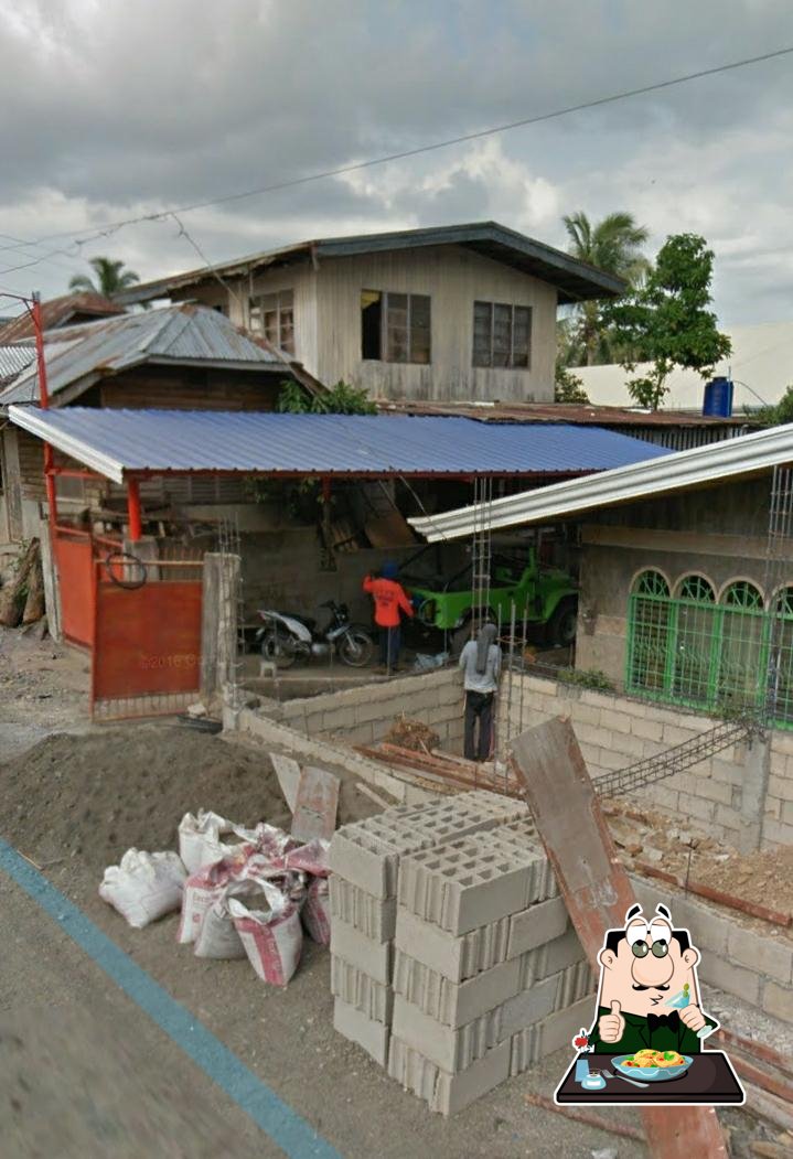 Jollibee Ipil restaurant, Ipil, National hiway - Restaurant reviews
