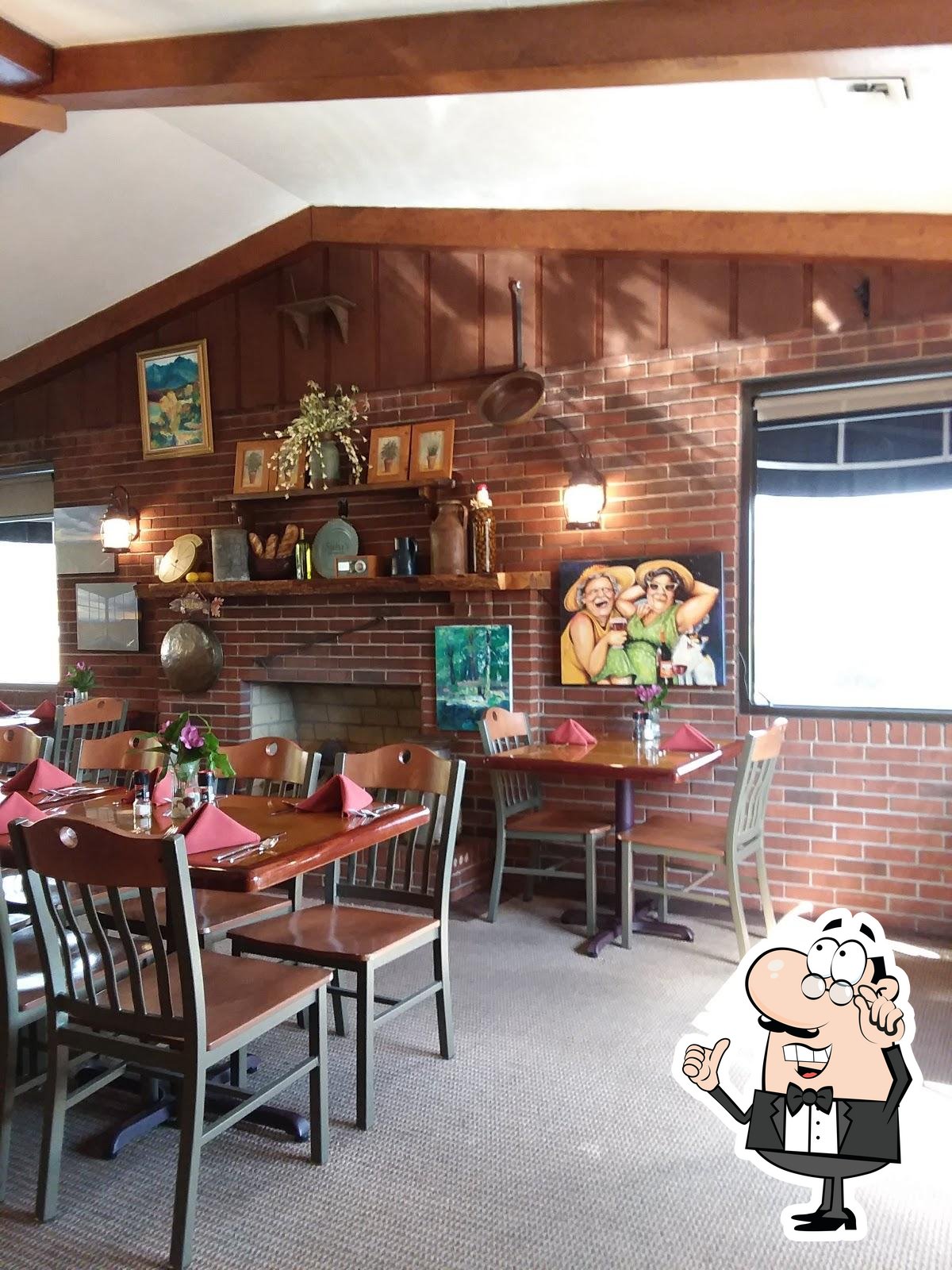 Suba's Restaurant in Mountain City - Restaurant menu and reviews