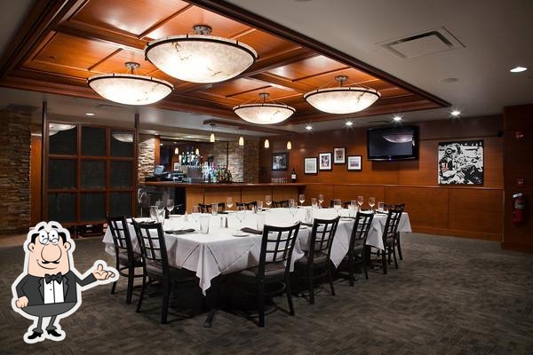 Ditka's Oakbrook, Oakbrook Terrace - Restaurant menu, prices and reviews