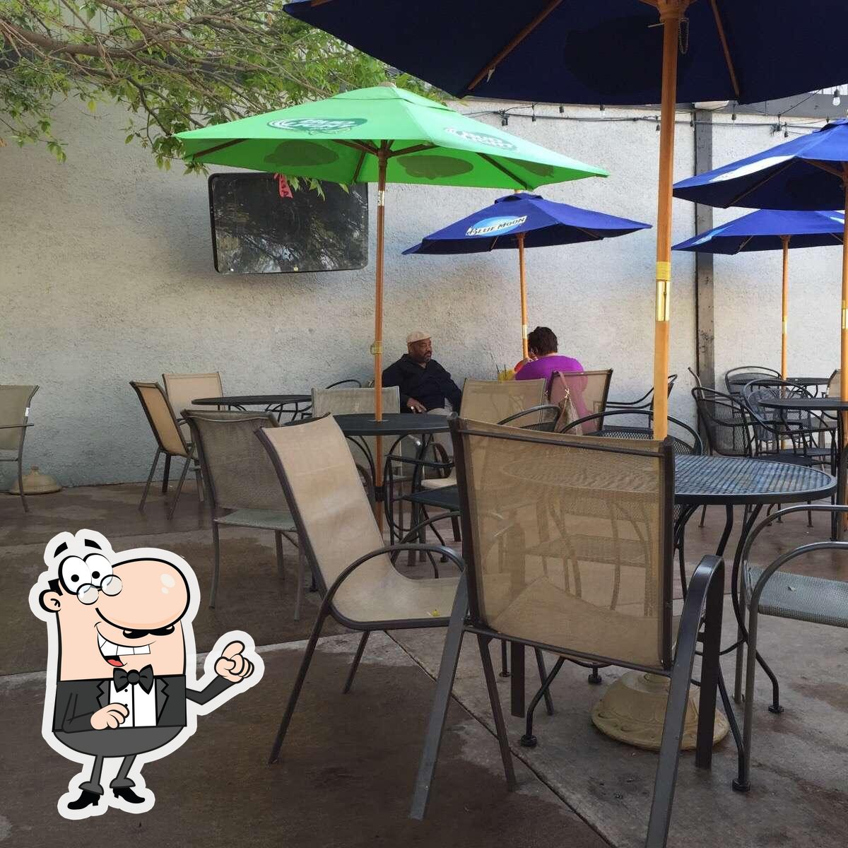Tailgate Tavern & Grill in Parker - Restaurant menu and reviews