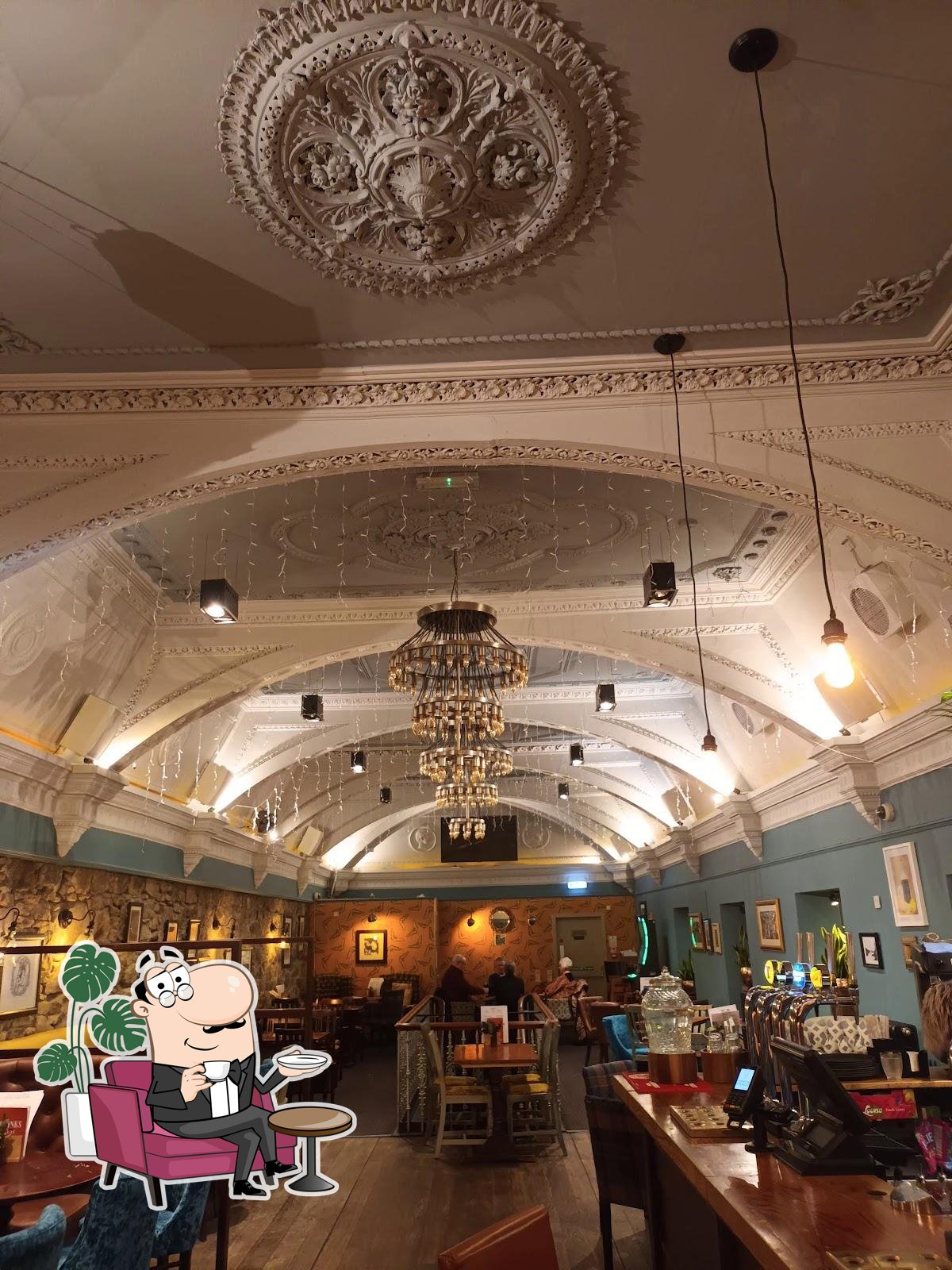 Wild Boar, Aberdeen - Restaurant menu, prices and reviews