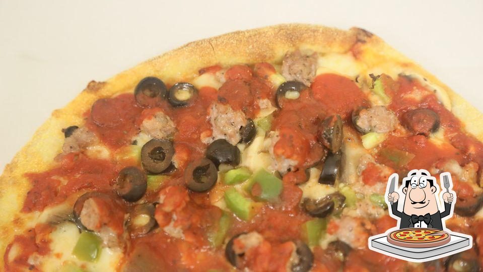 Penny's Pizza in Royersford - Restaurant reviews