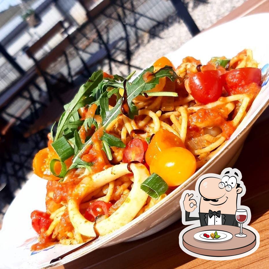 Bargare, Geraardsbergen - Restaurant menu, prices and reviews