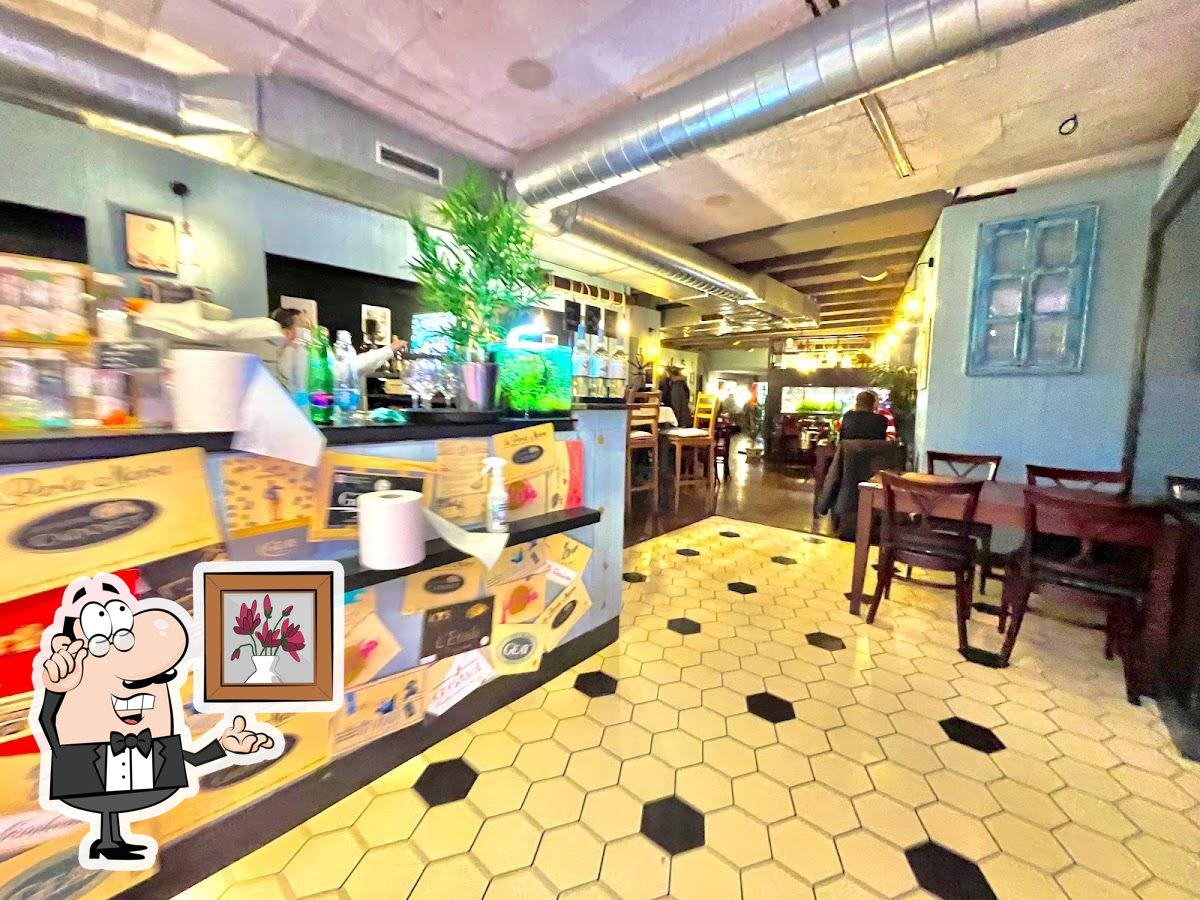 Seafood Market & Restaurant, Mesa - Restaurant menu, prices and reviews