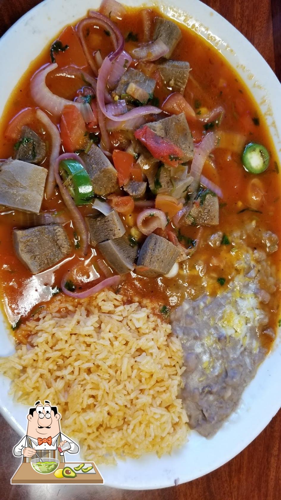 Los Garcias in San Jose - Restaurant reviews