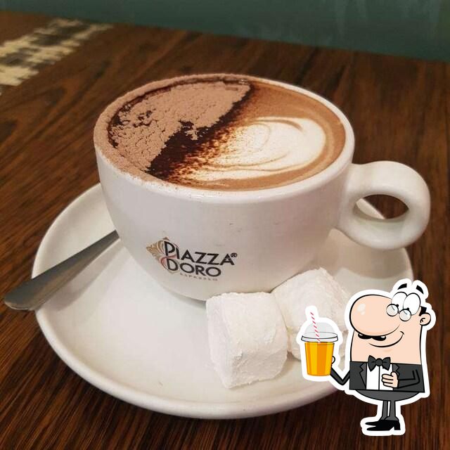 Choco Bean Cafe, Rowville Lakes Shopping Centre, 11/150 Kelletts Rd in ...
