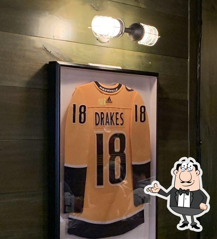 Drake's Cool Springs, Franklin - Restaurant menu, prices and reviews