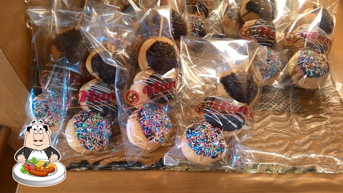 Han's Bakery, Kudus - Restaurant reviews