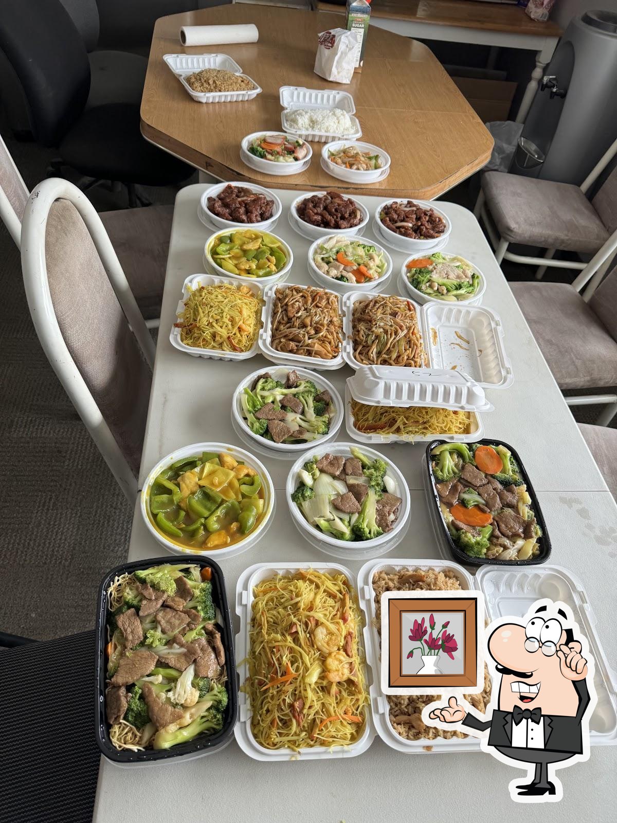 Tasty Chinese Cuisine, Winnipeg - Restaurant menu, prices and reviews