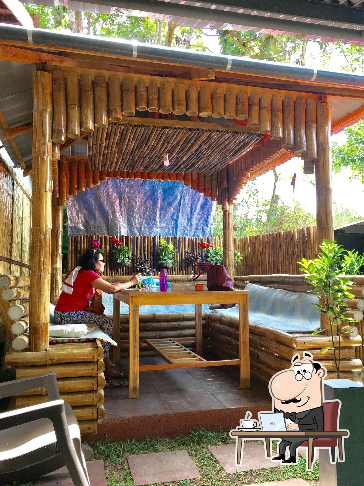 BNK Cafe & Resto - Budbod ni Nanay Kaling, Tanay - Restaurant menu ...