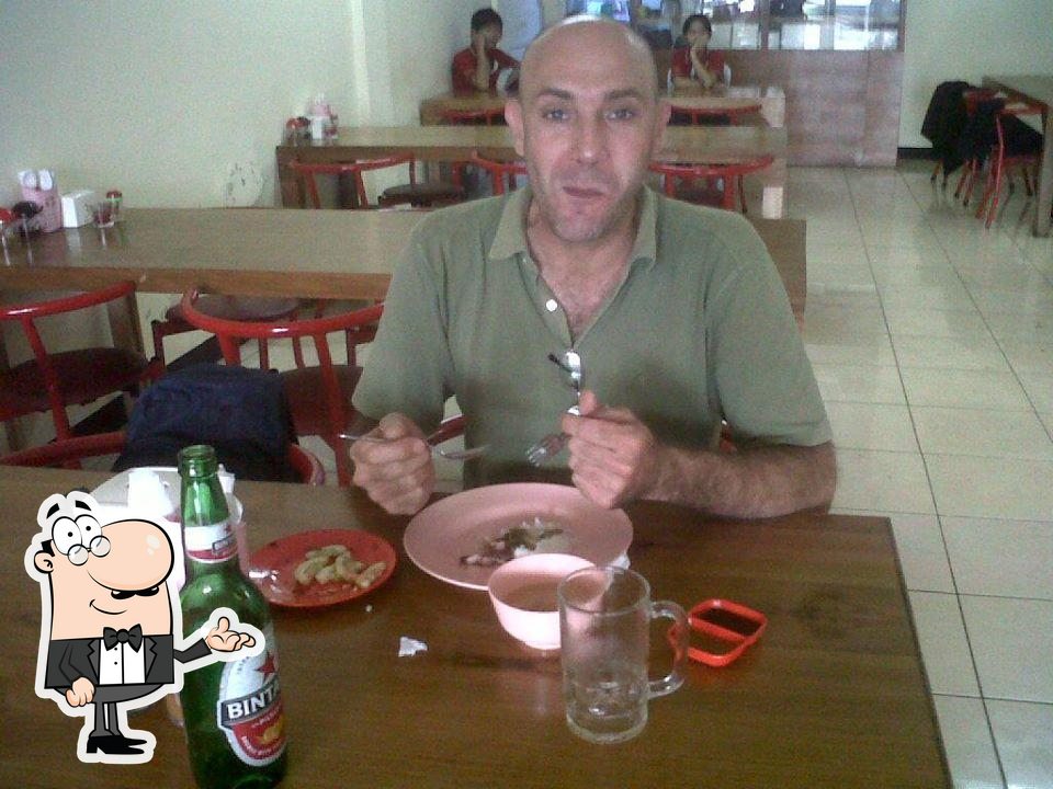Hok Siong restaurant, Surabaya, Jl. Mayjen Sungkono No.240 - Restaurant ...