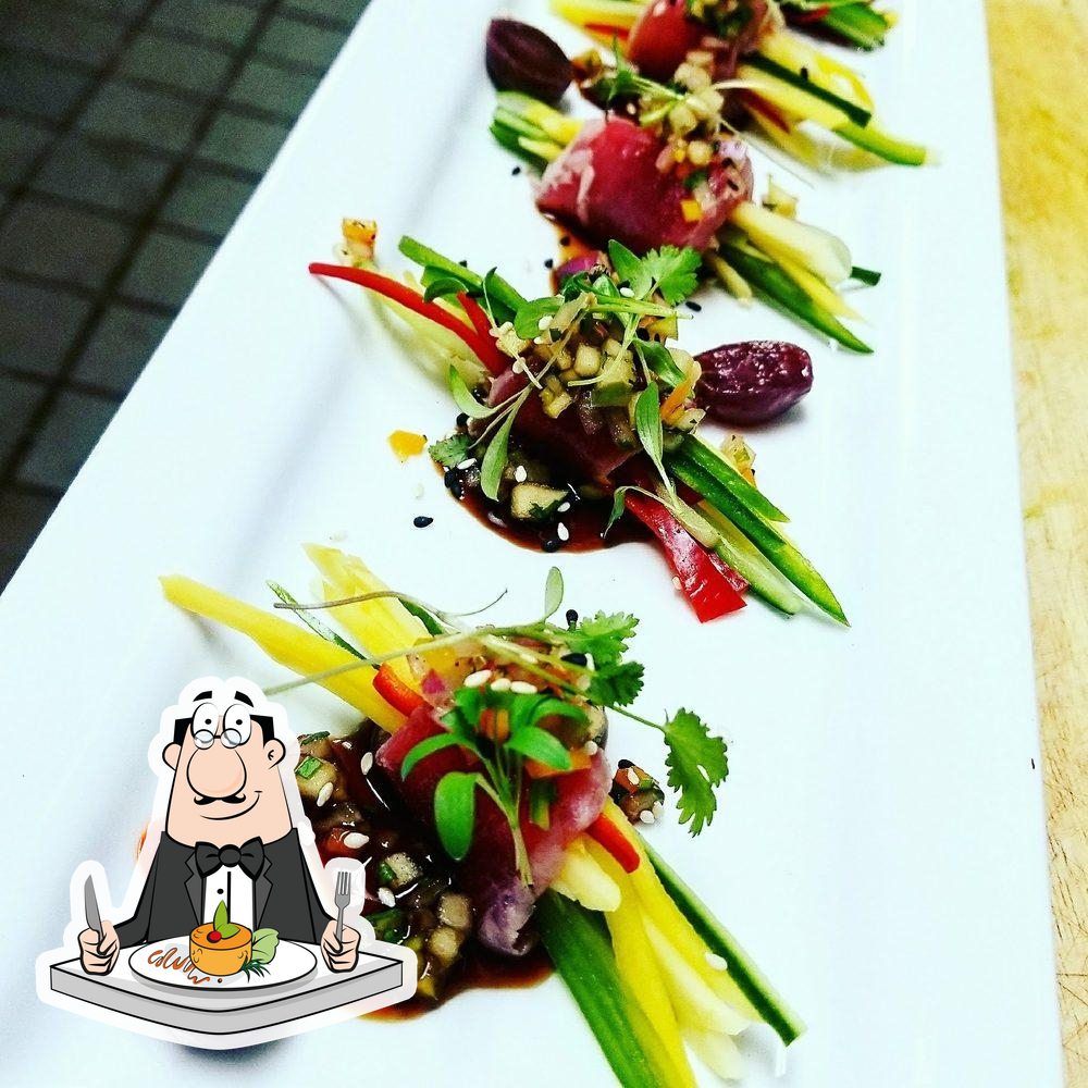 Jesús Latin Grill & Tequila Bar in Mishawaka - Restaurant menu and reviews