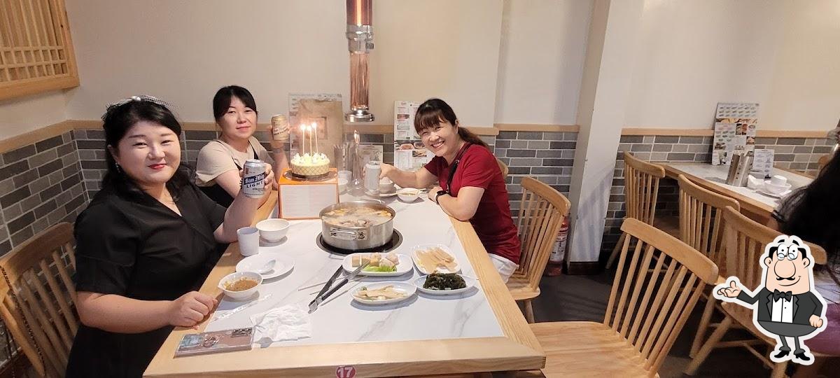 Jiang Nan Hotpot (BF Homes) restaurant, Parañaque - Restaurant reviews