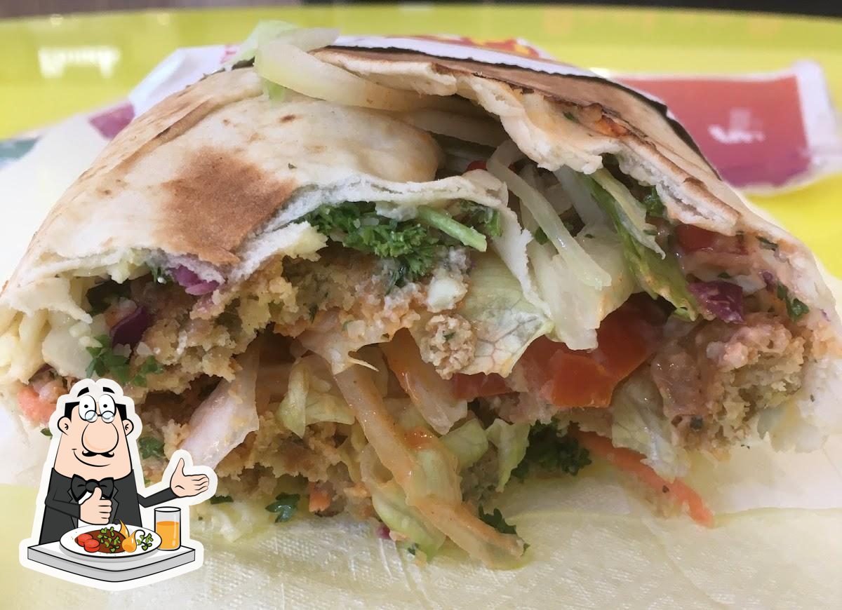 Kebab Zone, Central, Crn Of Bruce Hwy And, Shop Fc002 Excelsior Rd in ...