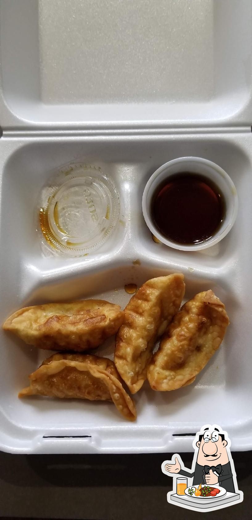 Rice Time in Wilsonville - Restaurant menu and reviews