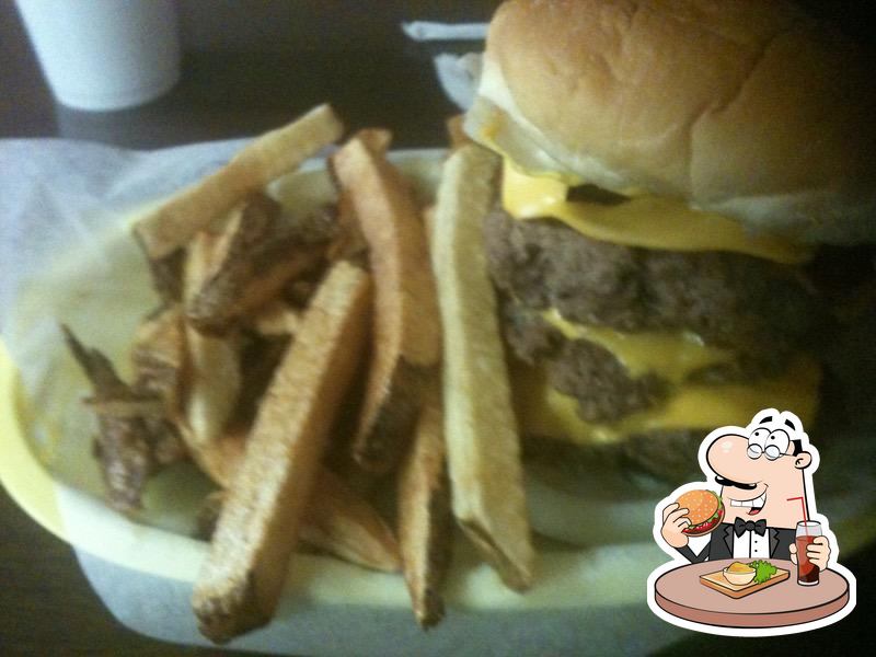 Midway Grill in Gloverville - Restaurant menu and reviews