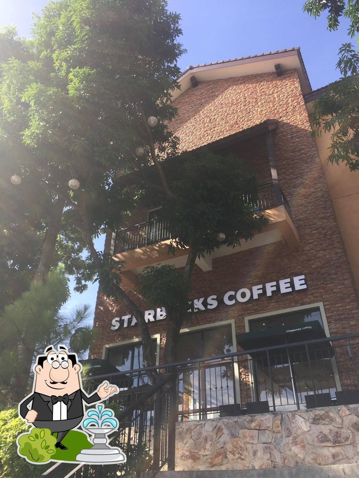 Starbucks Vista Mall Antipolo, Antipolo - Restaurant menu, prices and ...