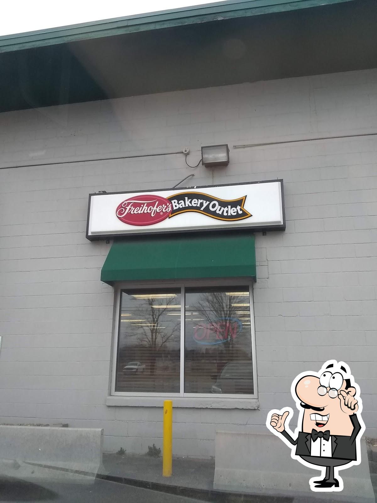 Freihofers Bakery Outlet in Verona - Restaurant reviews