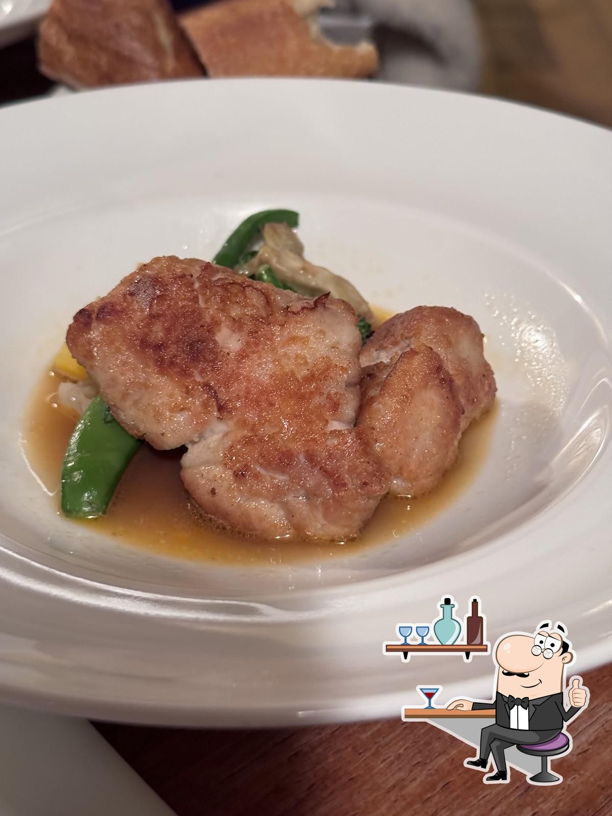 Le Petit Verdot, Paris - Menu du restaurant, prix et avis