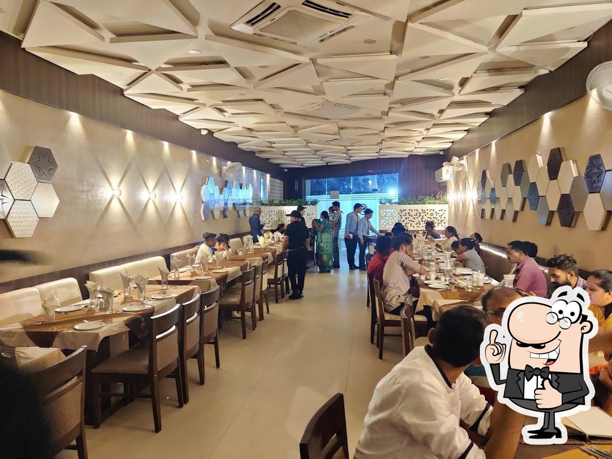 Angat Restaurant Bavla, Bavla - Restaurant reviews