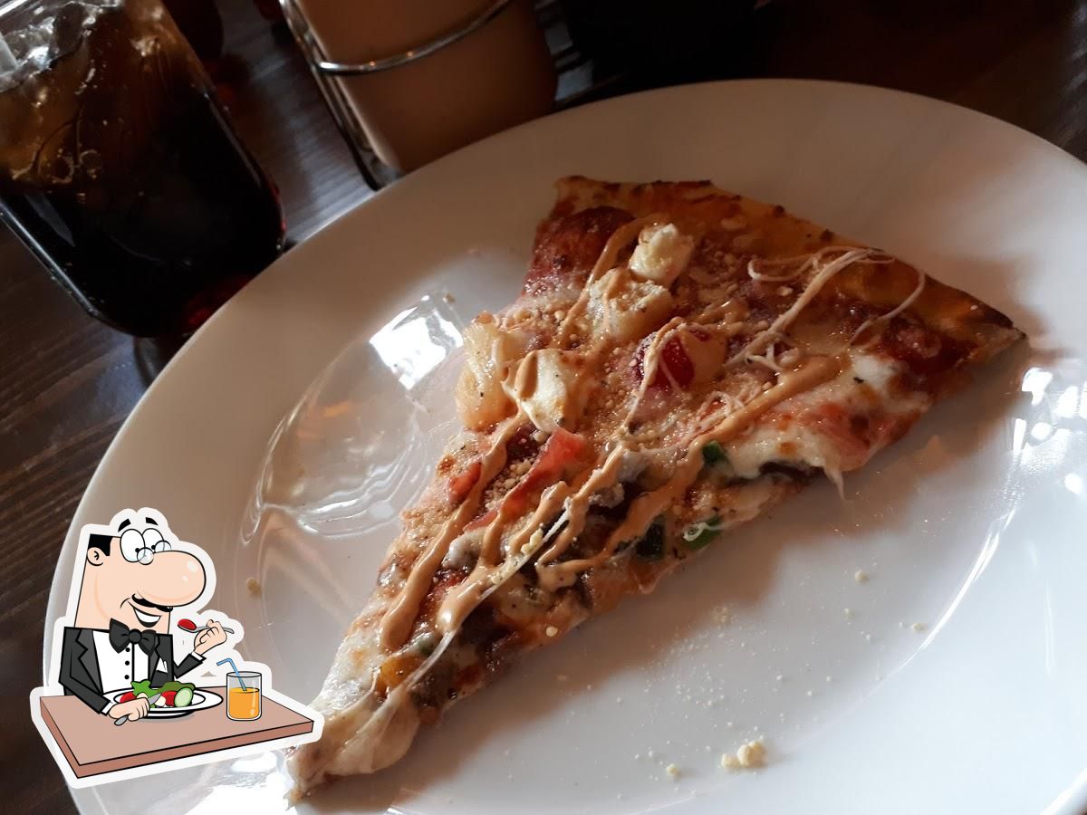 Pizzería Adobe pizza, Mexicali, Blv villafontana Sin nunero - Opiniones ...