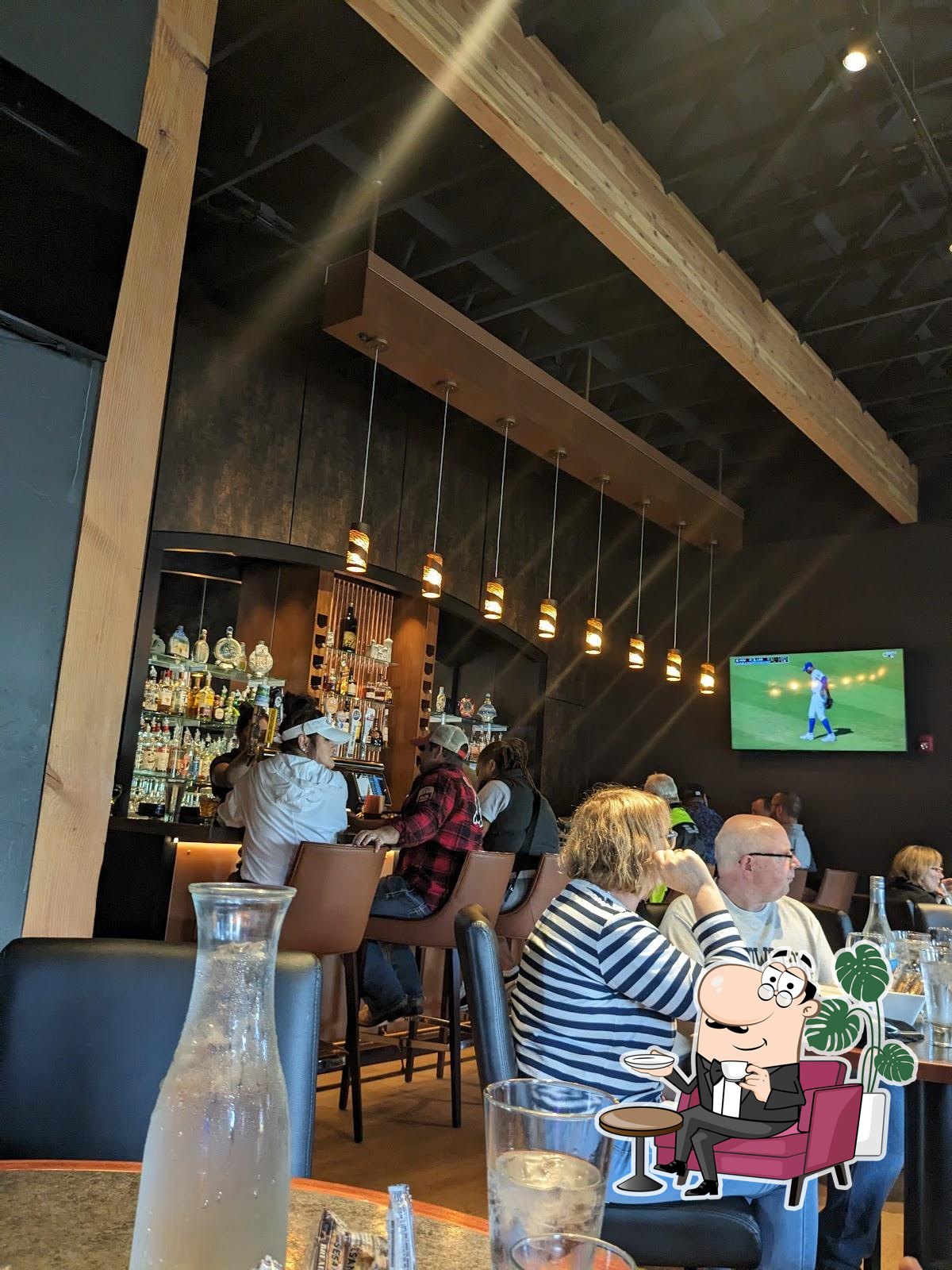 Barclay II Supper Club, Anaconda - Restaurant menu, prices and reviews