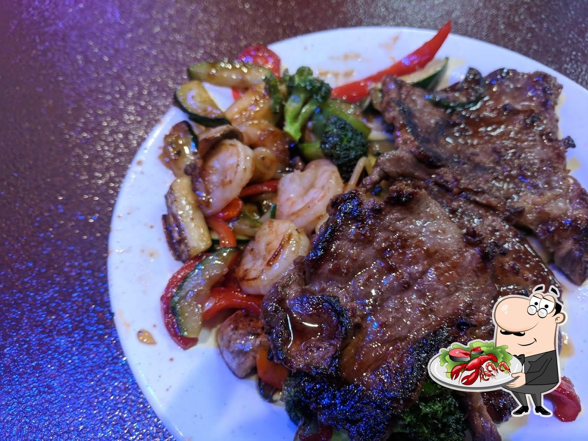 King Buffet of Orem in Orem - Restaurant menu and reviews