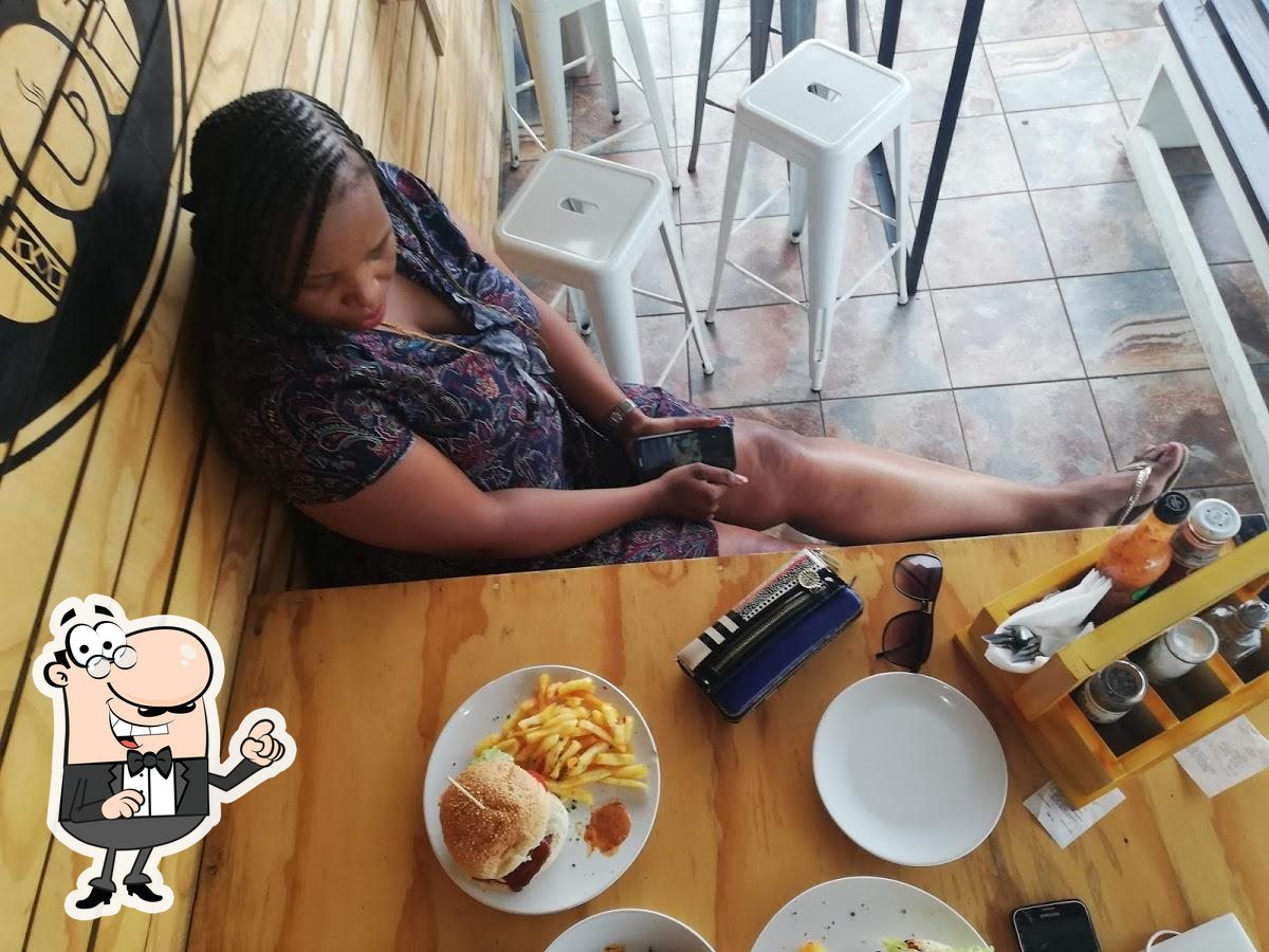 Mkhize RoofTop restaurant, KwaMashu - Restaurant reviews
