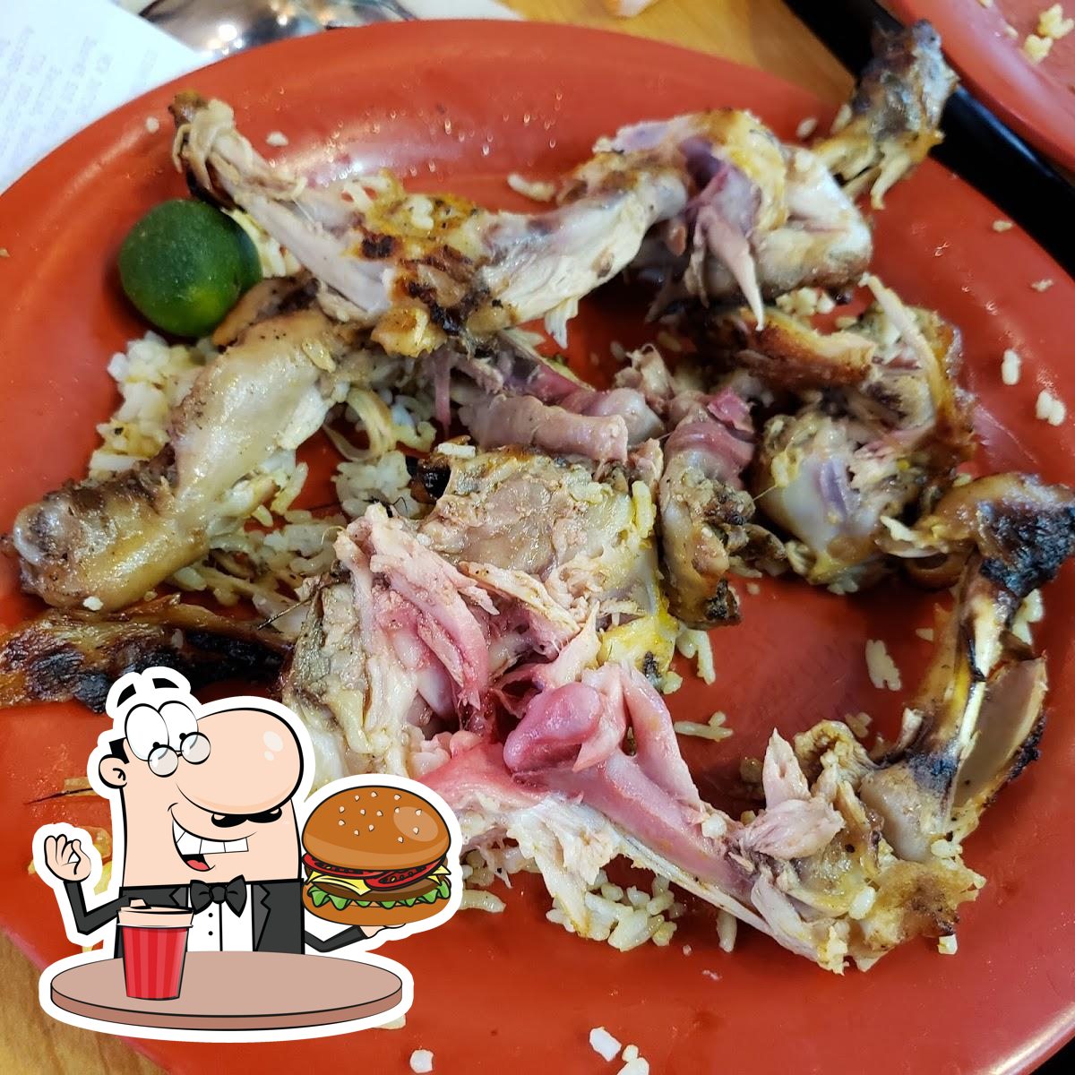 Ribshack - SM City Iloilo restaurant, Iloilo City, SM City - Restaurant ...