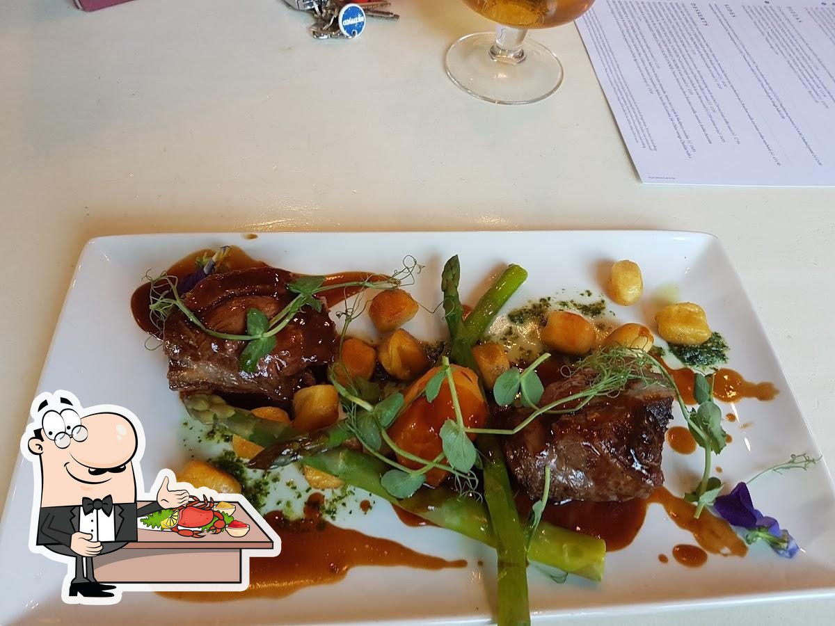 Spring Tavern Ewell, Epsom - Restaurant menu, prices and reviews