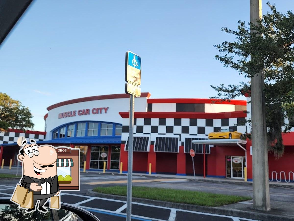 Stingray's Bar And Grill in Punta Gorda - Restaurant reviews