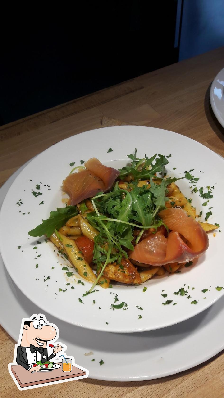 Restaurante The Fat Fig, Chichester - Carta del restaurante y opiniones