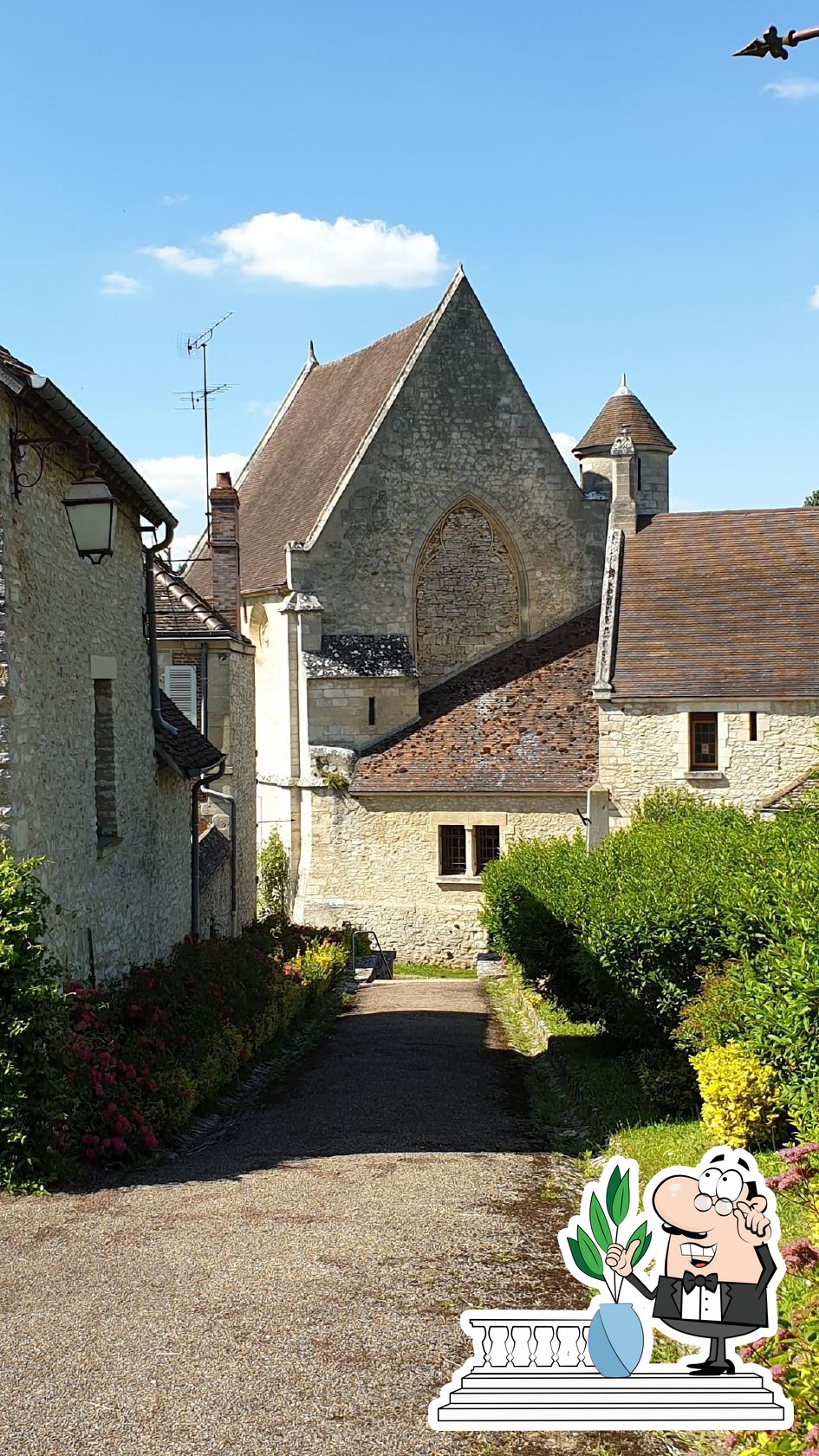 Chateau de Reilly (SAS), Reilly - Restaurant reviews
