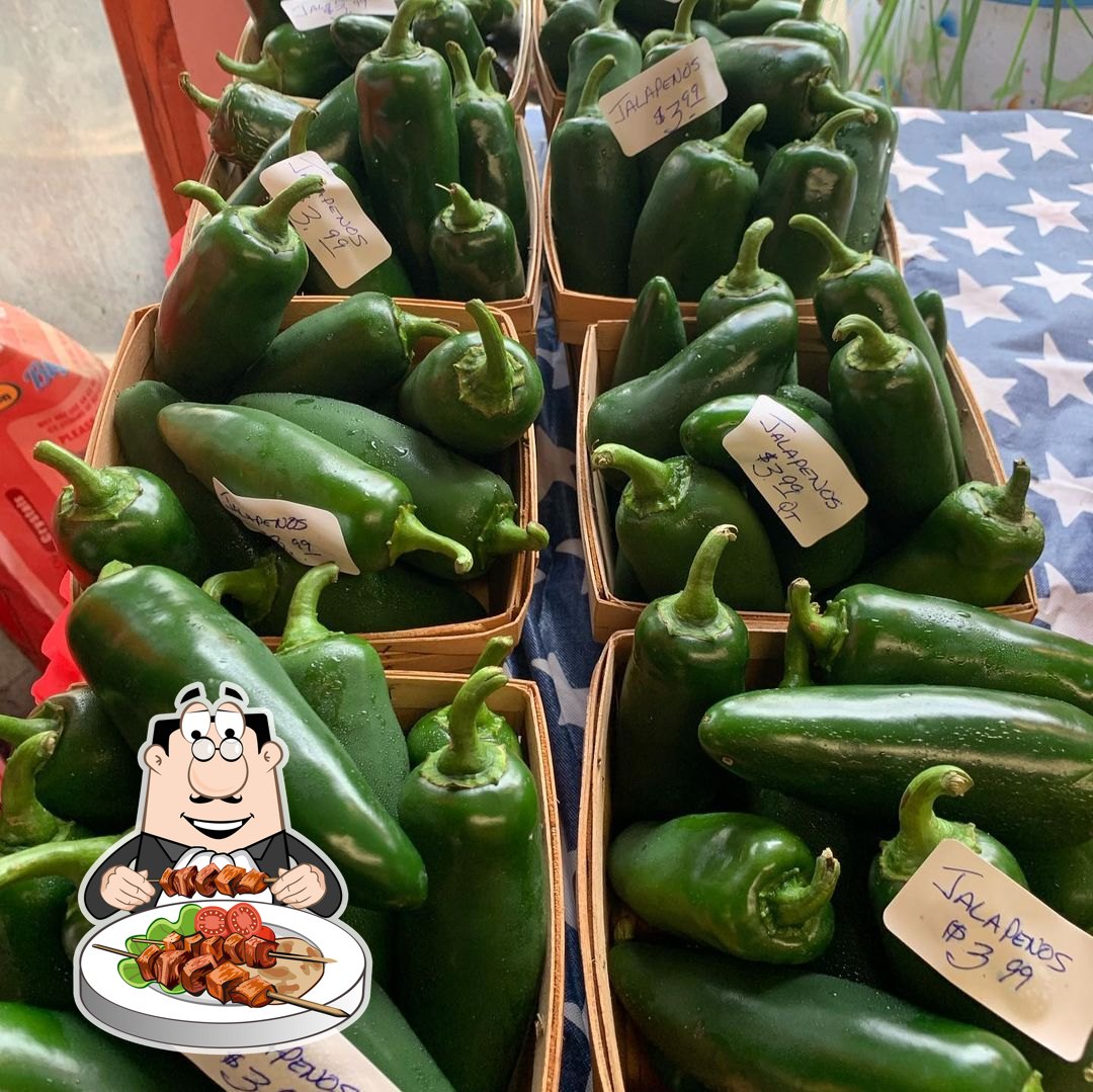 Bippert's Farm, Elma - Restaurant menu, prices and reviews