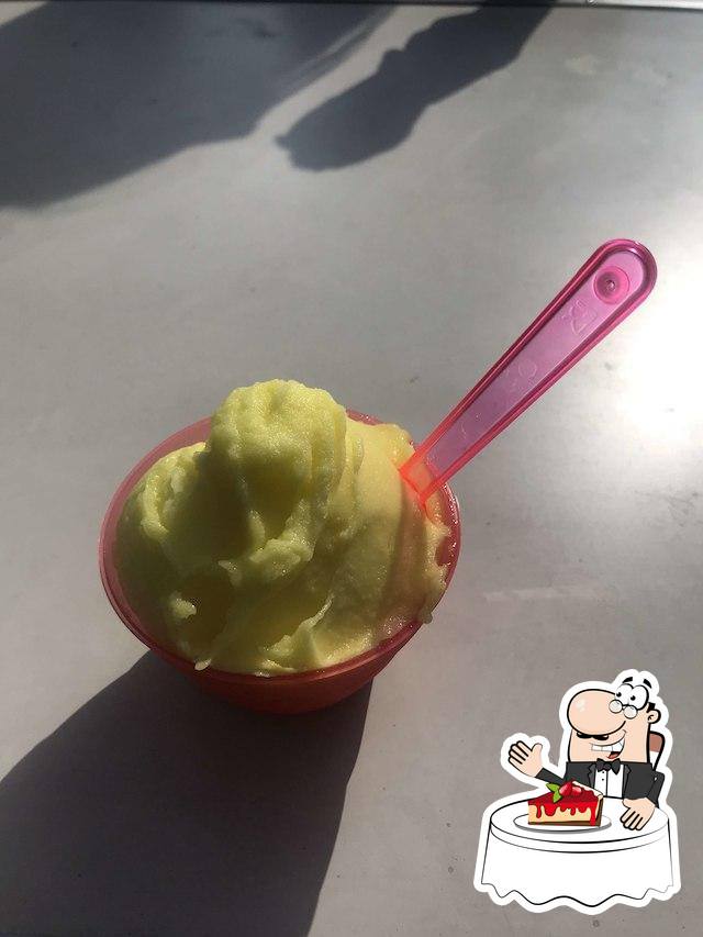 Carousel Ice Cream in Bayswater North - Restaurant menu and reviews