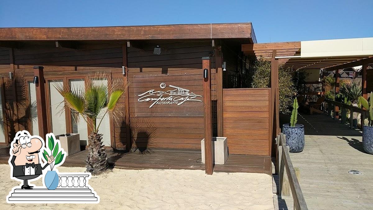 Comporta Café, Comporta - Avaliações de restaurantes