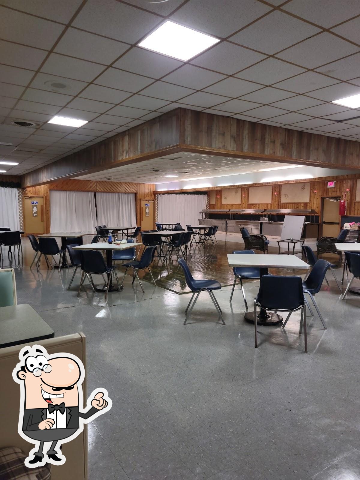 Dream Catch, Saint Marys - Restaurant menu, prices and reviews