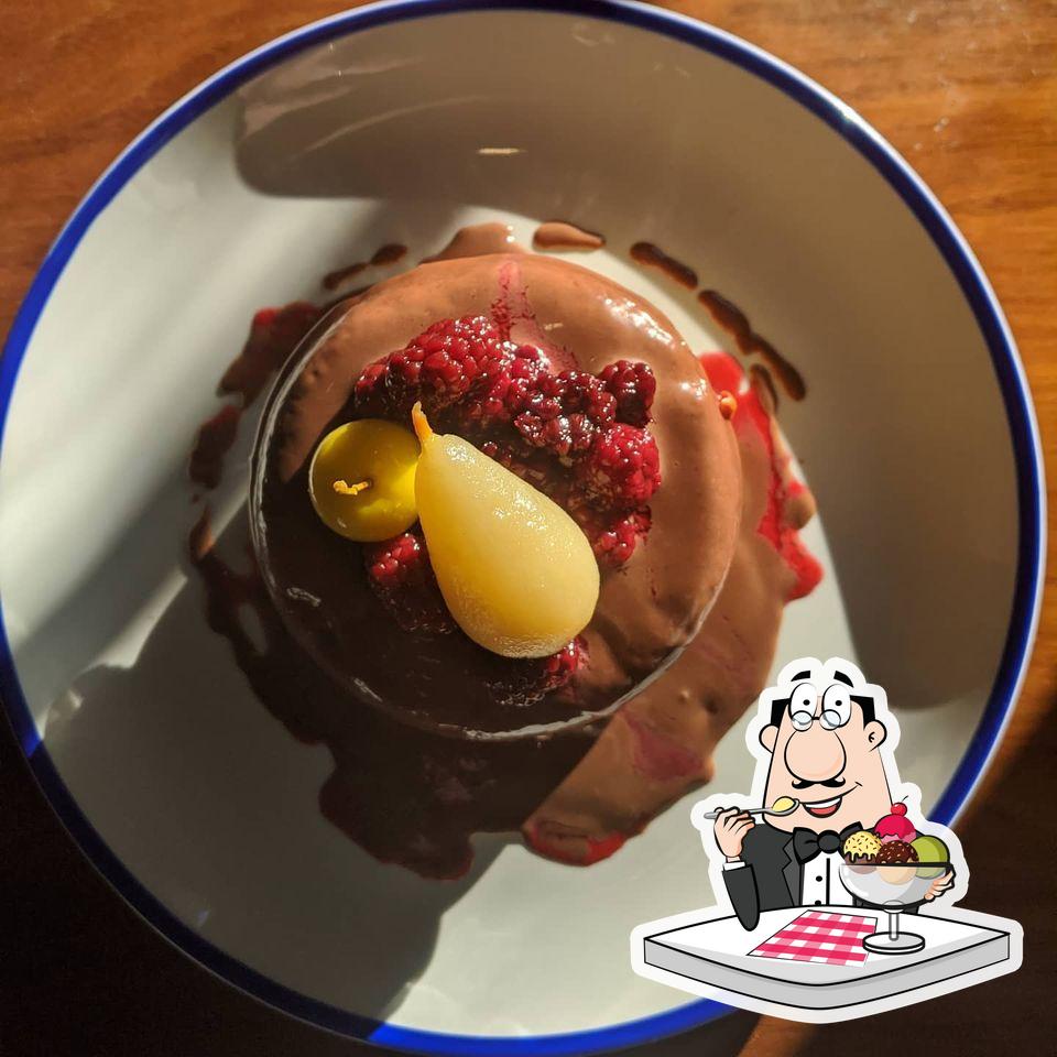 Paddington Social in Paddington - Restaurant reviews