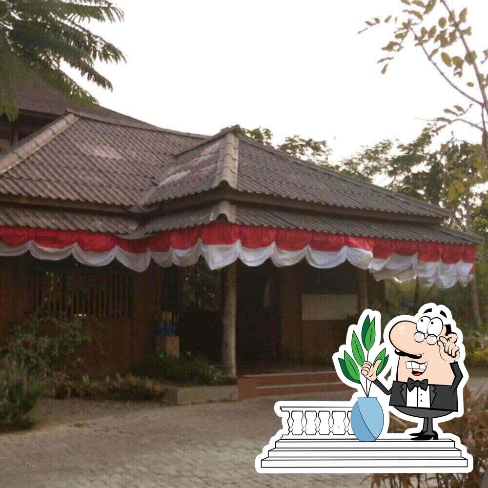 Jagarawa restaurant, Tangerang – menu, prices & reviews
