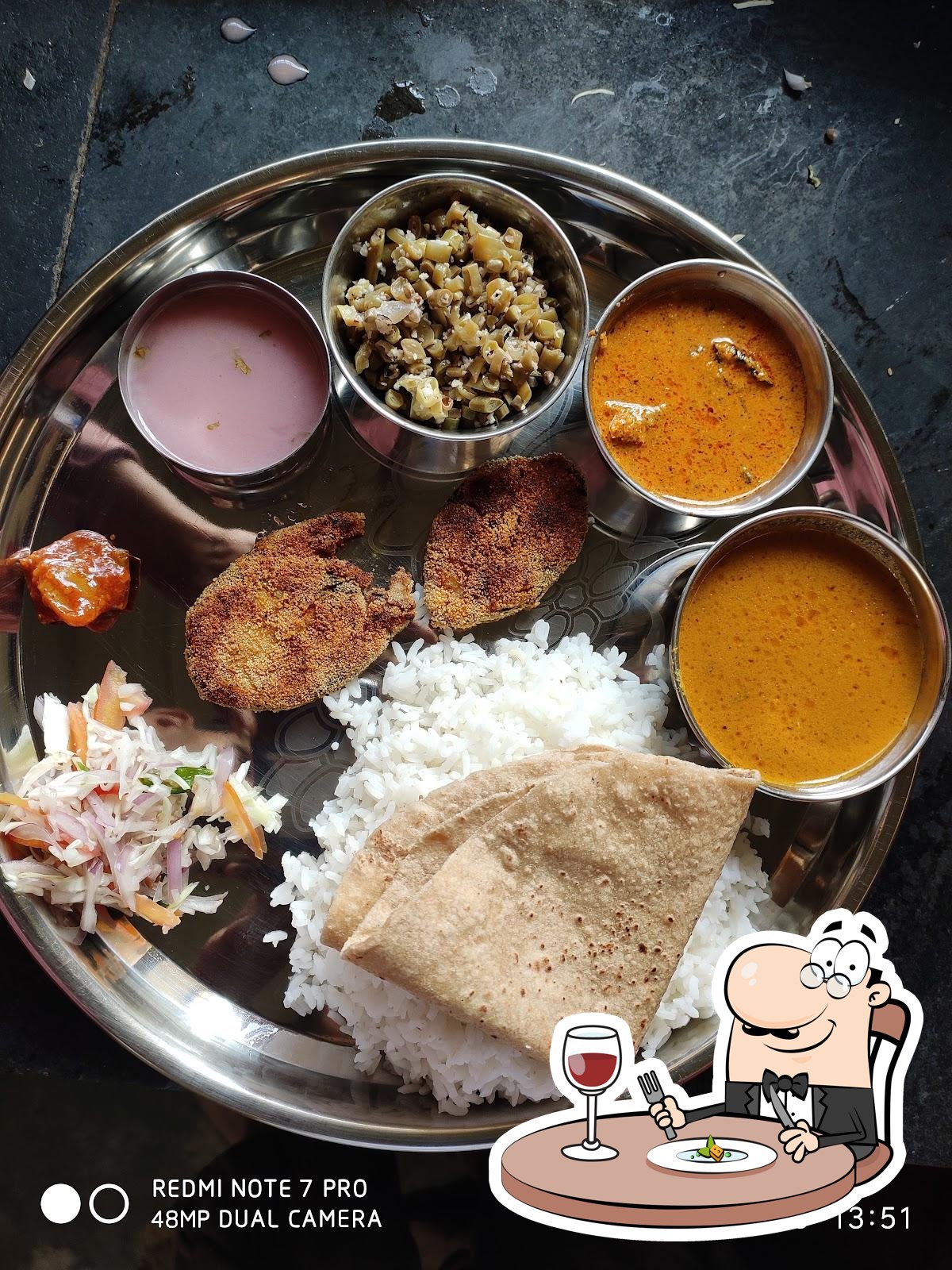 Swami Samarth Restaurant, Dodamarg - Restaurant reviews