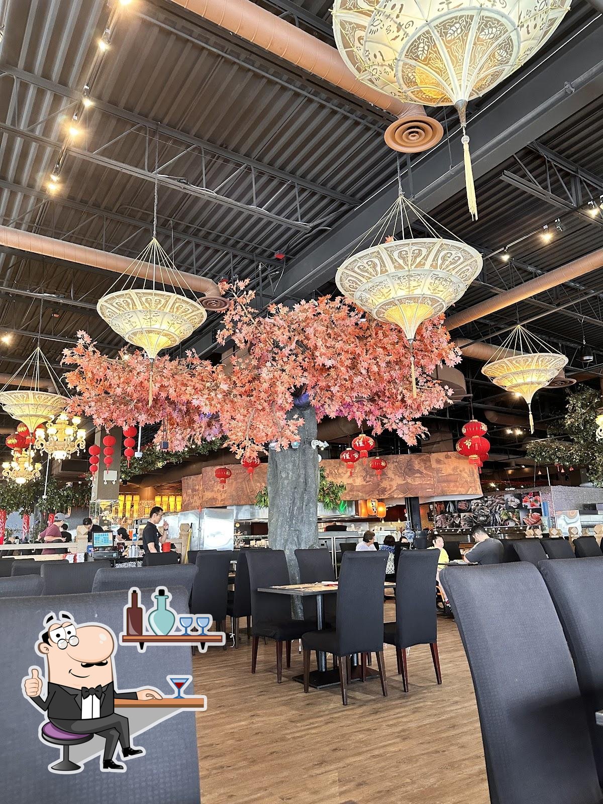 Wok of Fame Restaurant, Brampton - Restaurant menu, prices and reviews