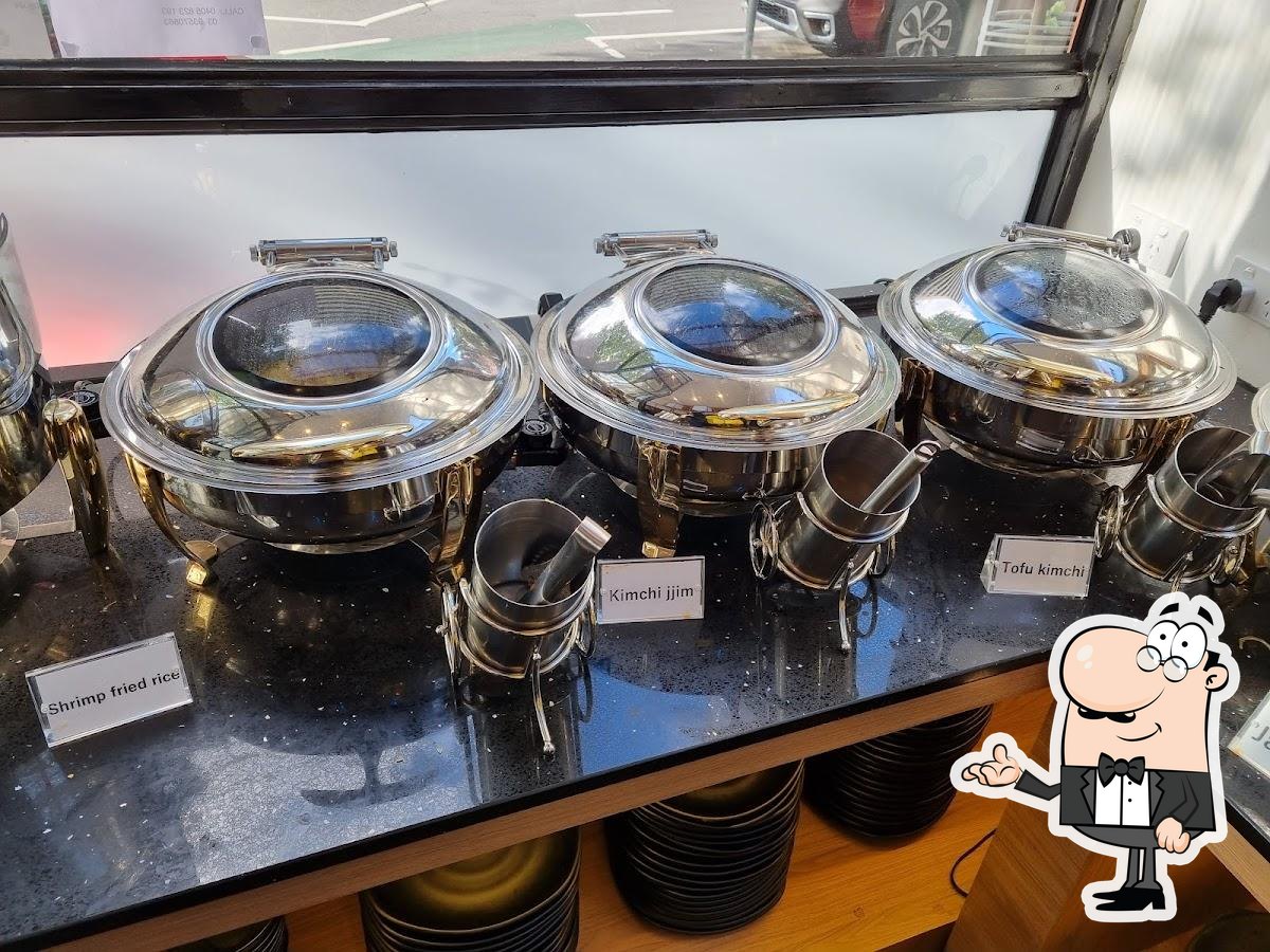 Meating Korean Hotpot (ShabuShabu) & Roll Buffet CBD, Melbourne ...