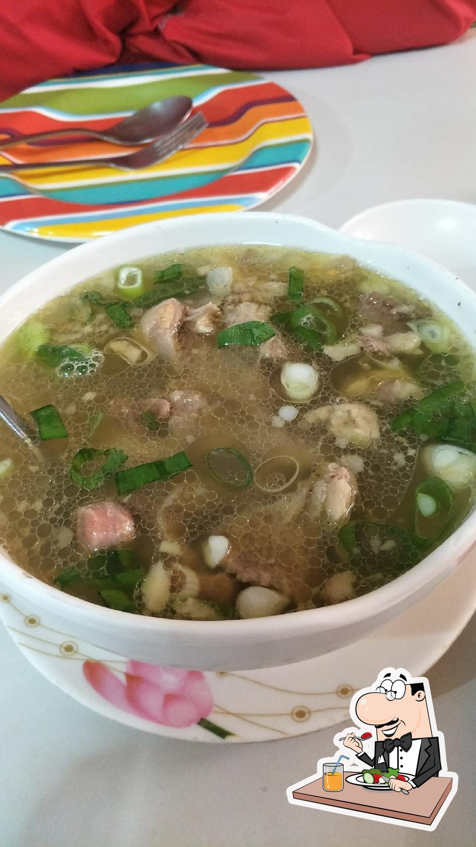 Balajadia Kitchenette restaurant, Baguio - Restaurant reviews