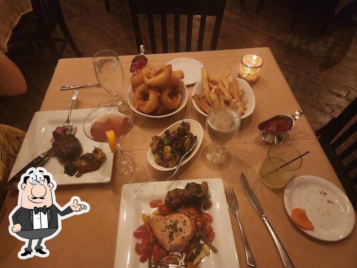 Pietro's Prime, West Chester - Restaurant menu, prices and reviews