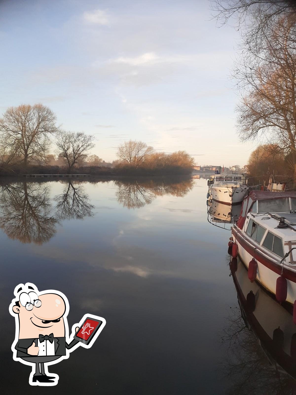 The Riverfront York in York - Restaurant reviews
