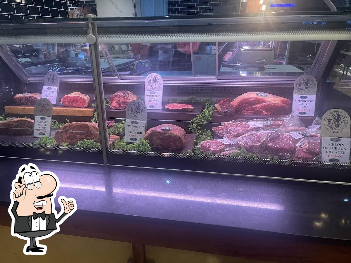The Butcher Shop & Grill, Sandton - Restaurant menu, prices and reviews
