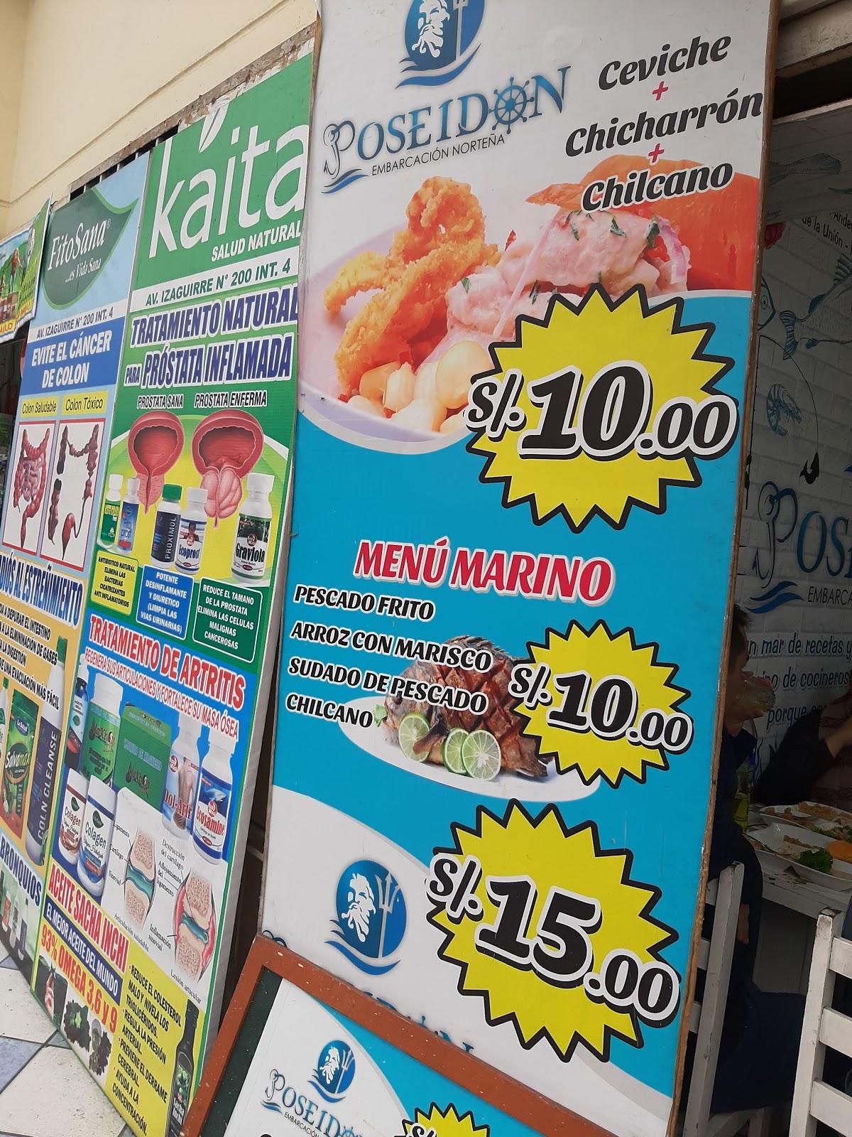 Azucar & Sal, Independencia - Menú del restaurante, precios y reseñas