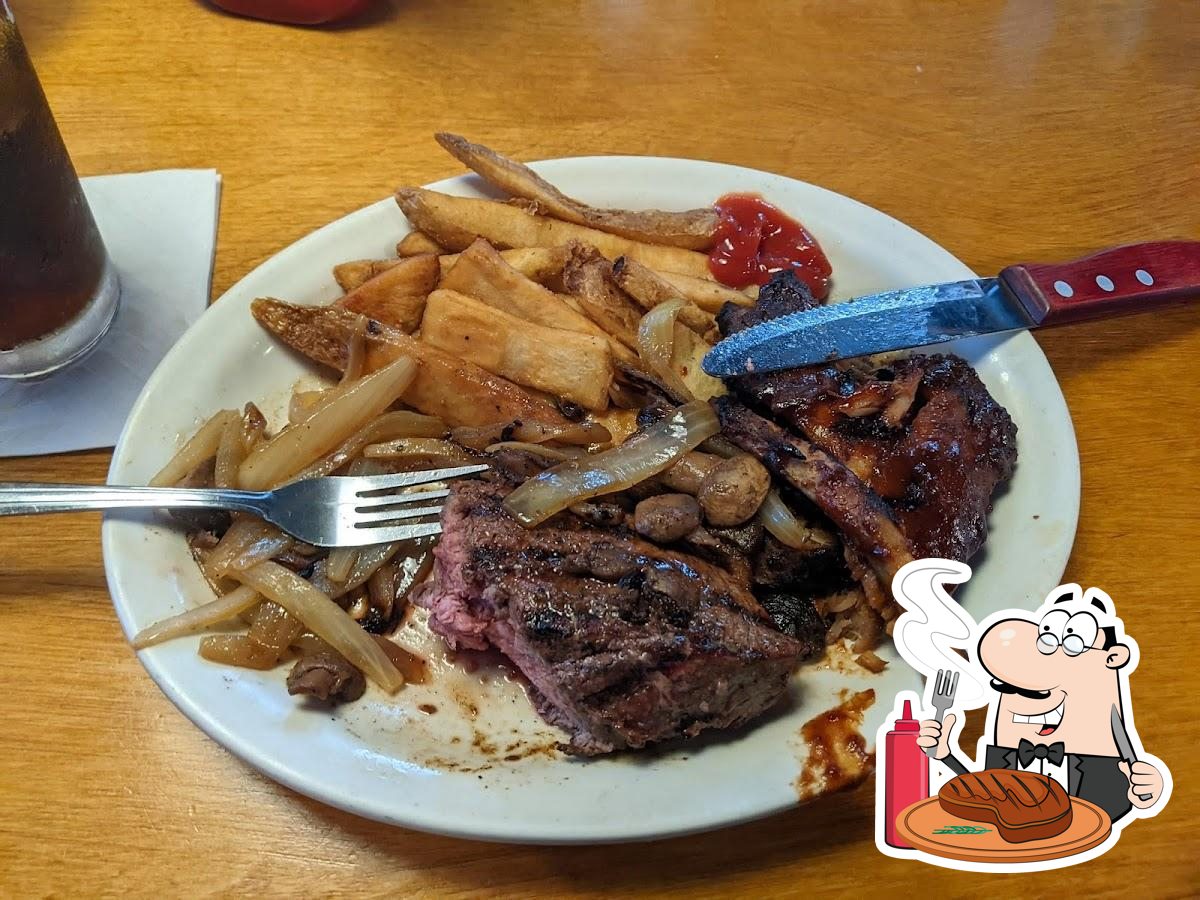 Texas Roadhouse in Palmyra - Restaurant menu and reviews